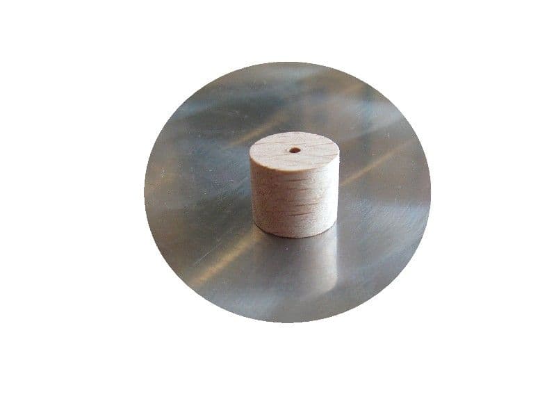 Organ Parts, Push Rod Wooden Buttons From The Music Box Shop & Dean ...