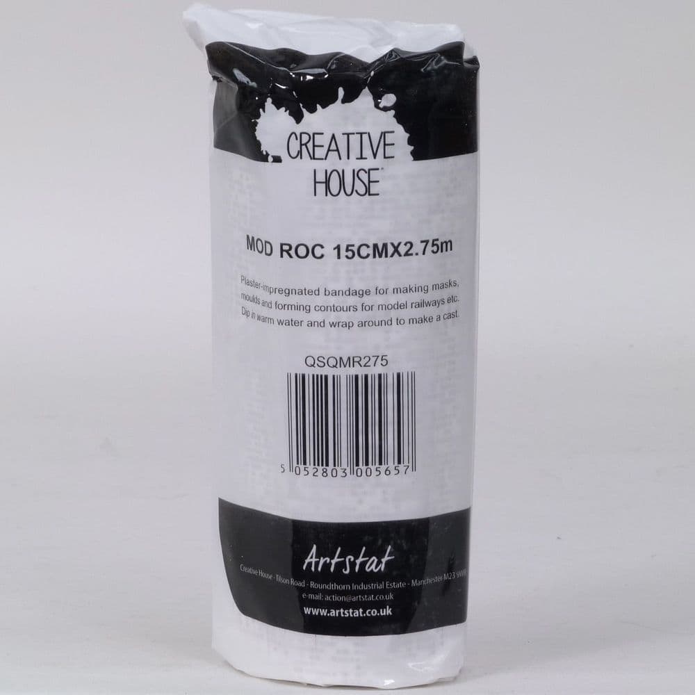 Creative House QSQMR275 Mod Roc