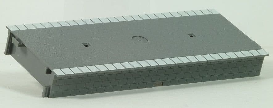 Hornby R460 Straight Platform