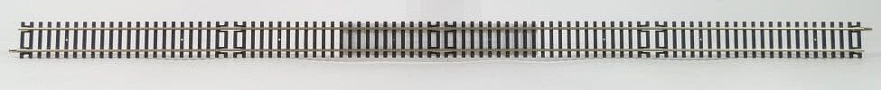 Hornby R603 Long Straight Track