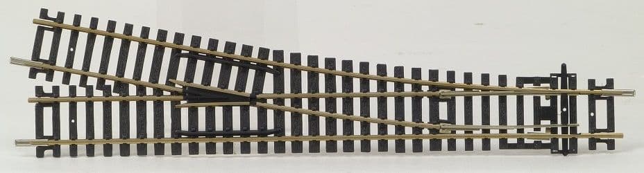 Hornby R8078 Right Hand Express Point