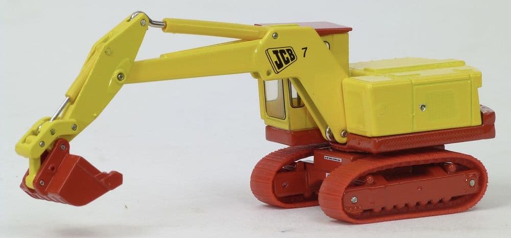 Oxford 76JCB7001 JCB 7