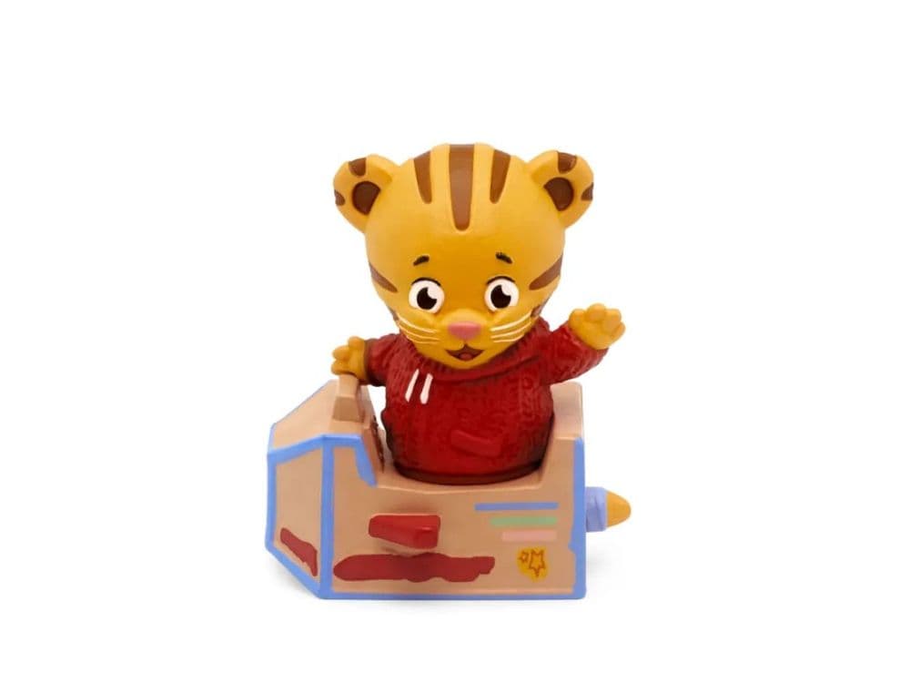 tonies 10957 Daniel Tiger s Neighbourhood