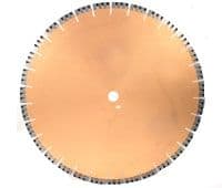 Hard Aggregate Concrete Diamond Blade 300mm 20mm Bore