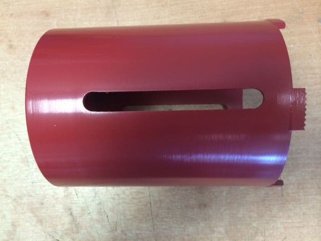 Premium Dry Diamond Core 152mm