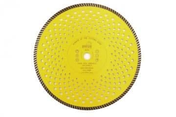 TURBO Twister Blade 300mm Continuous Rim