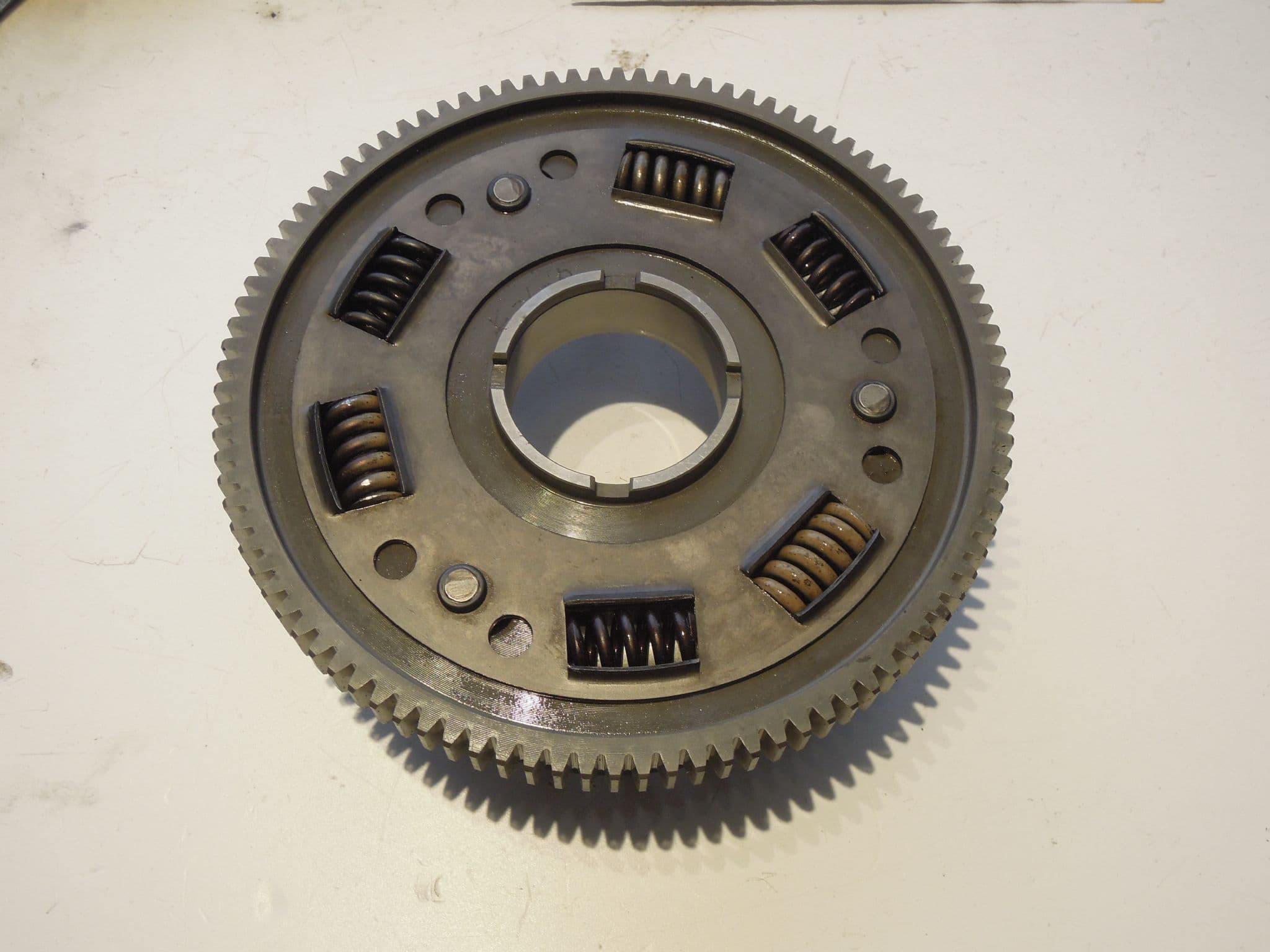 1TX-16150-01 Primary Driven Gear Comp