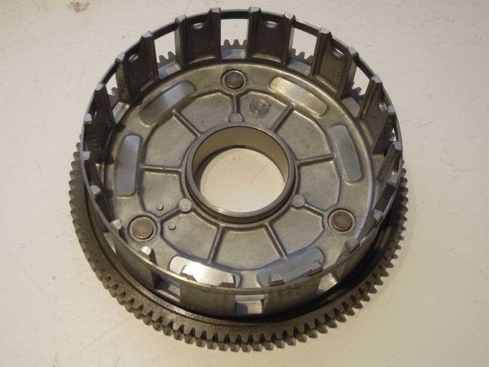 1TX-16150-01 Primary Driven Gear Comp