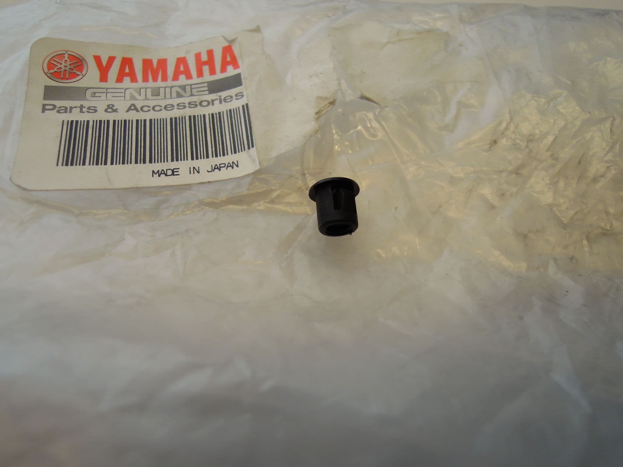 22F-14991-00 Mixture Screw Cap