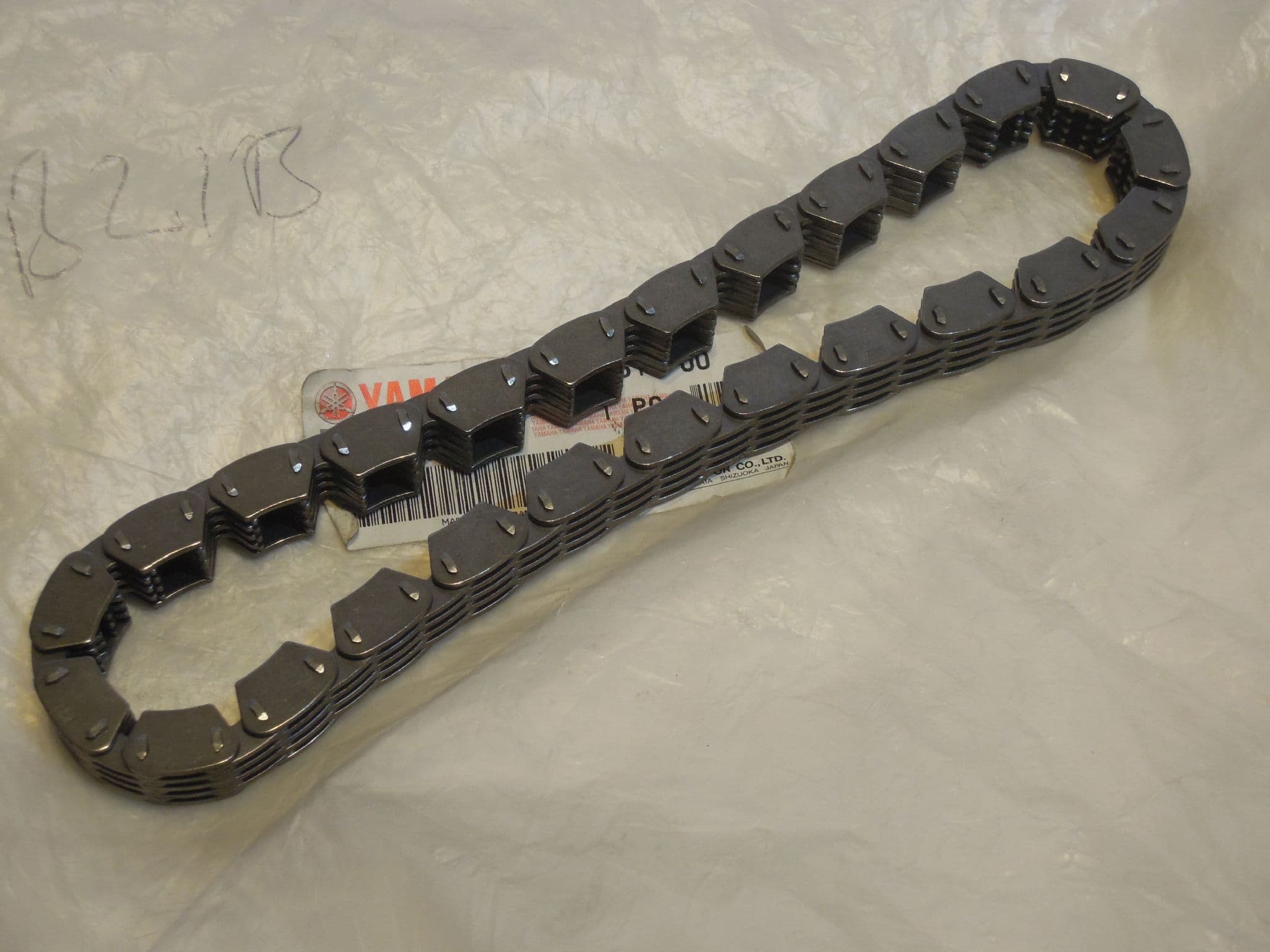 4FM-11456-00 Chain Primary