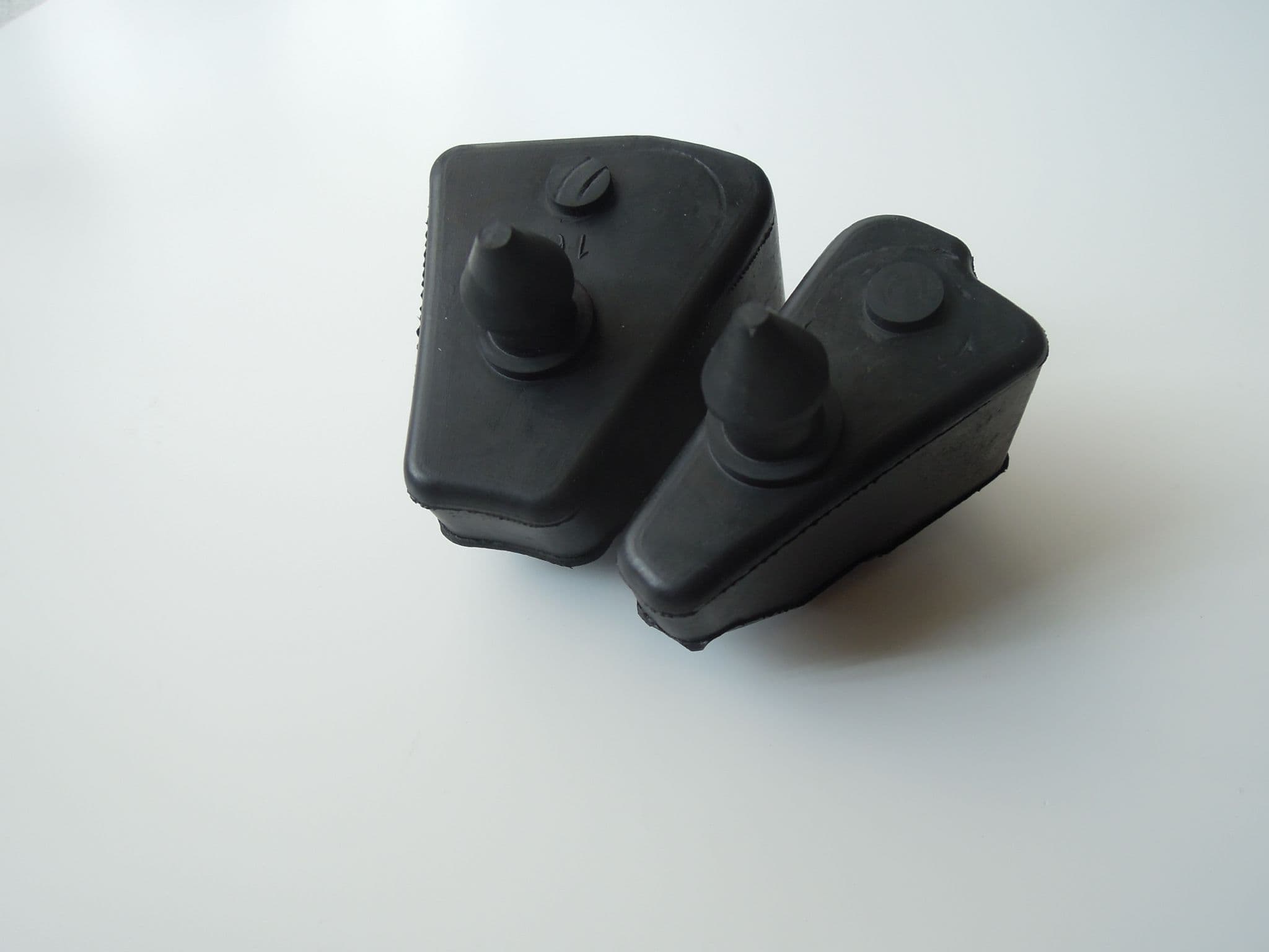 4KG-25364-00 Cush Drive Rubber Damper