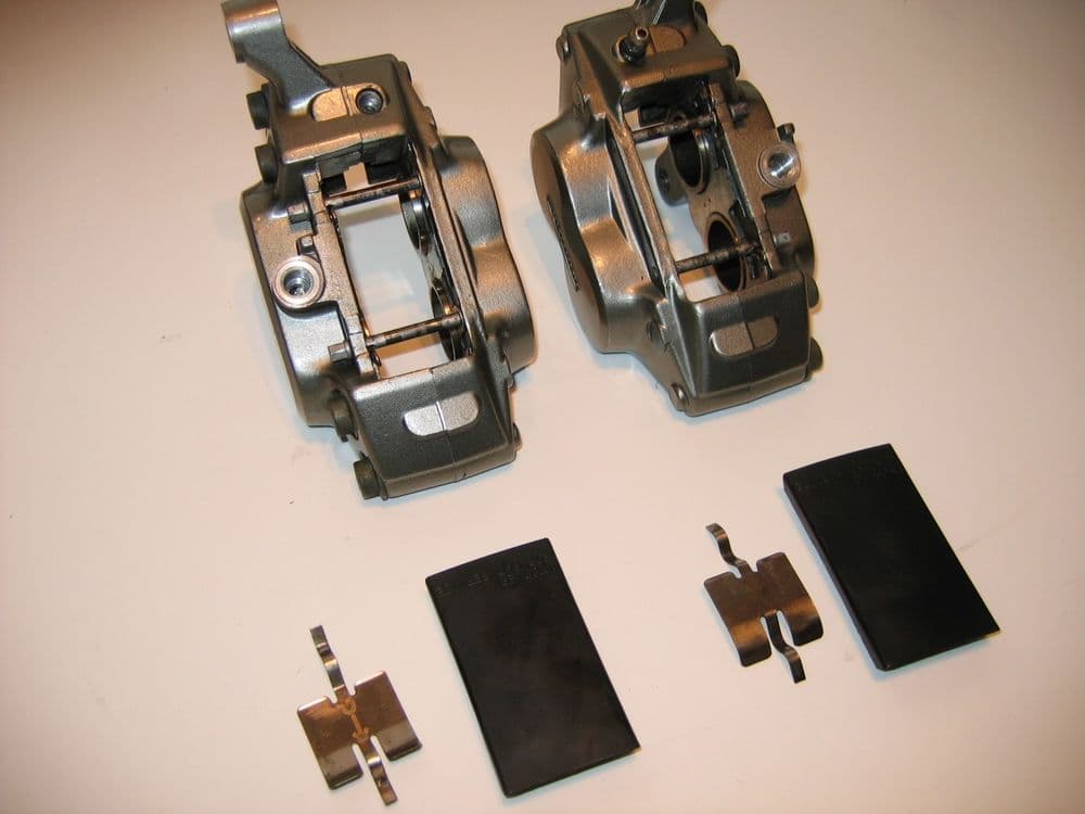 4KG-2580T-01 & 4KG-2580U-01 Brake Calipers Sumitomo