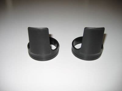 4PU-2331G-00 Fork Stanchion Protectors (Pair)