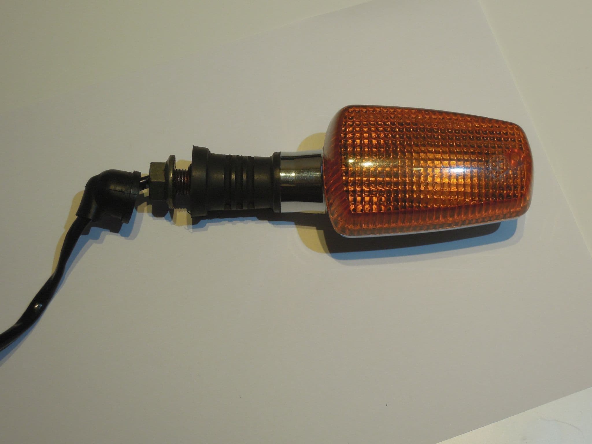 4PU-83330-00 Rear Flasher Light Ass 1