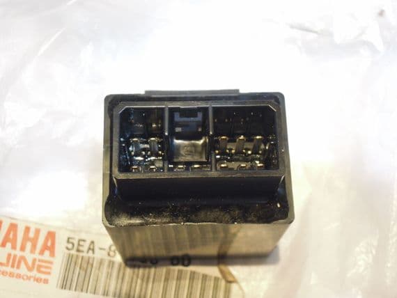 5EA-81950-00 Main Relay