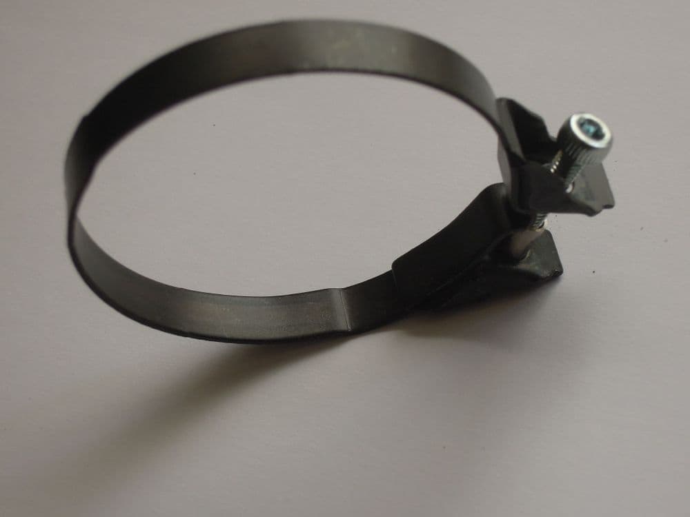 5EL-13474-00 Inlet Rubber Clamp Band