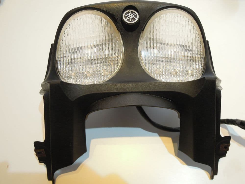 5UX-84710-00 Rear Complete LED Tail Light Unit