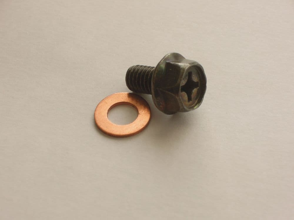 90153-06029 Hexagon Screw