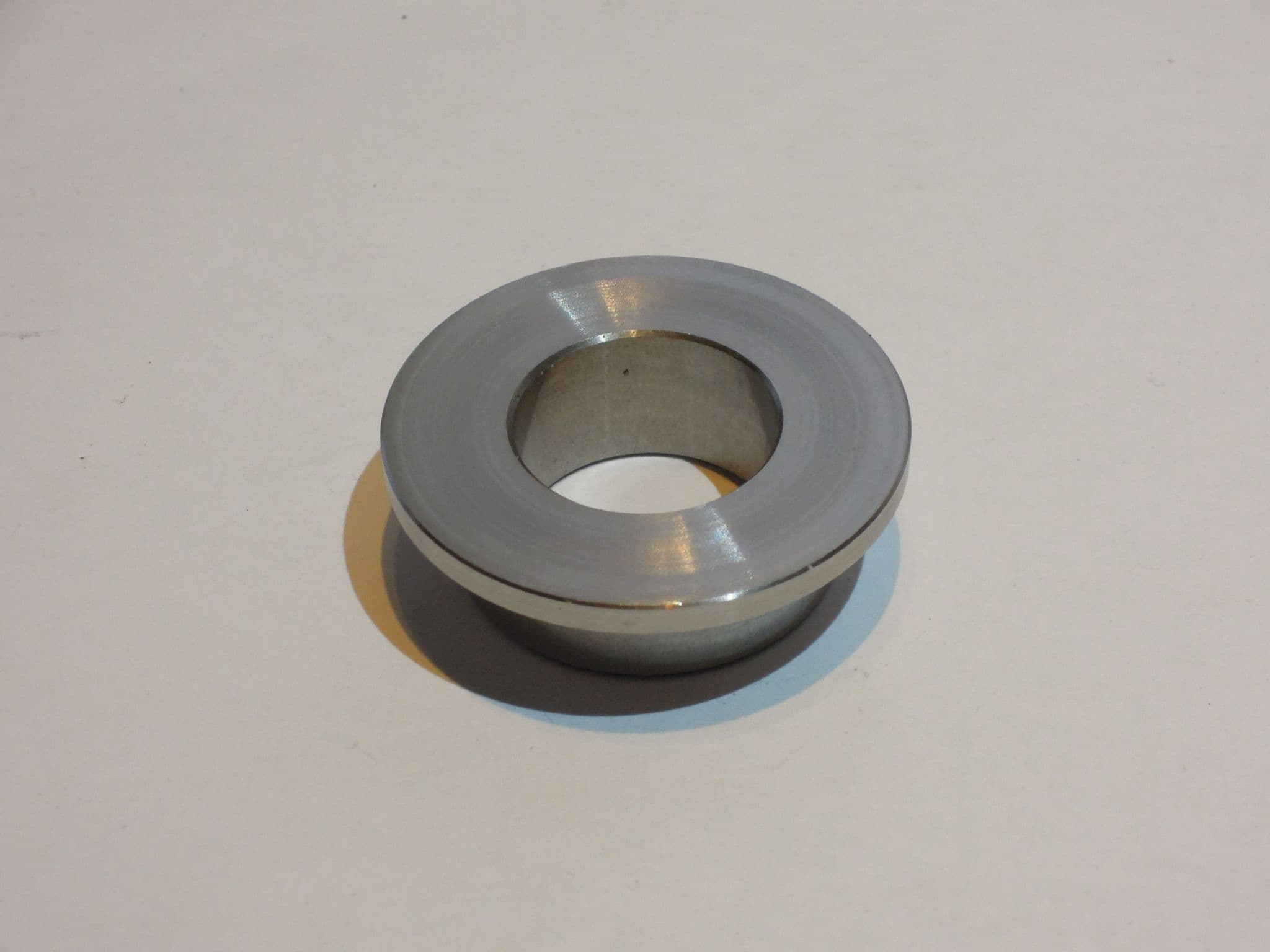 90387-203X0 Stainless Rear Wheel Collar Sprocket Side