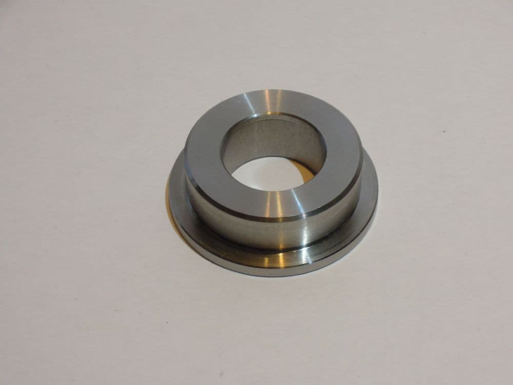 90387-203X0 Stainless Rear Wheel Collar Sprocket Side