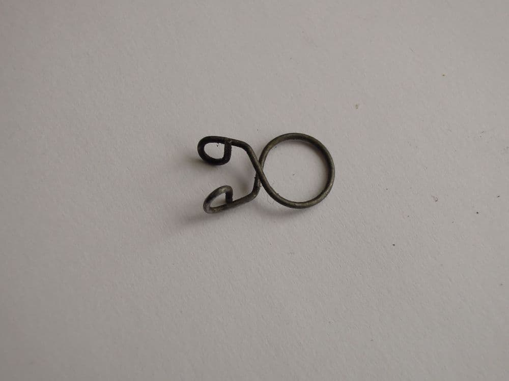90467-08075 Vacuum pipe clip