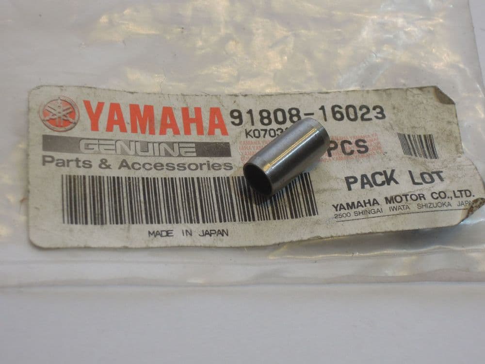 91808-16023 Cam Cap Bolt Dowel