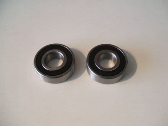 93306-20314 Wheel Bearings Front Pair