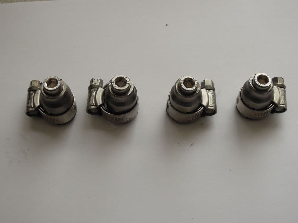 AIS Caps Yamaha OEM XJRPAC01