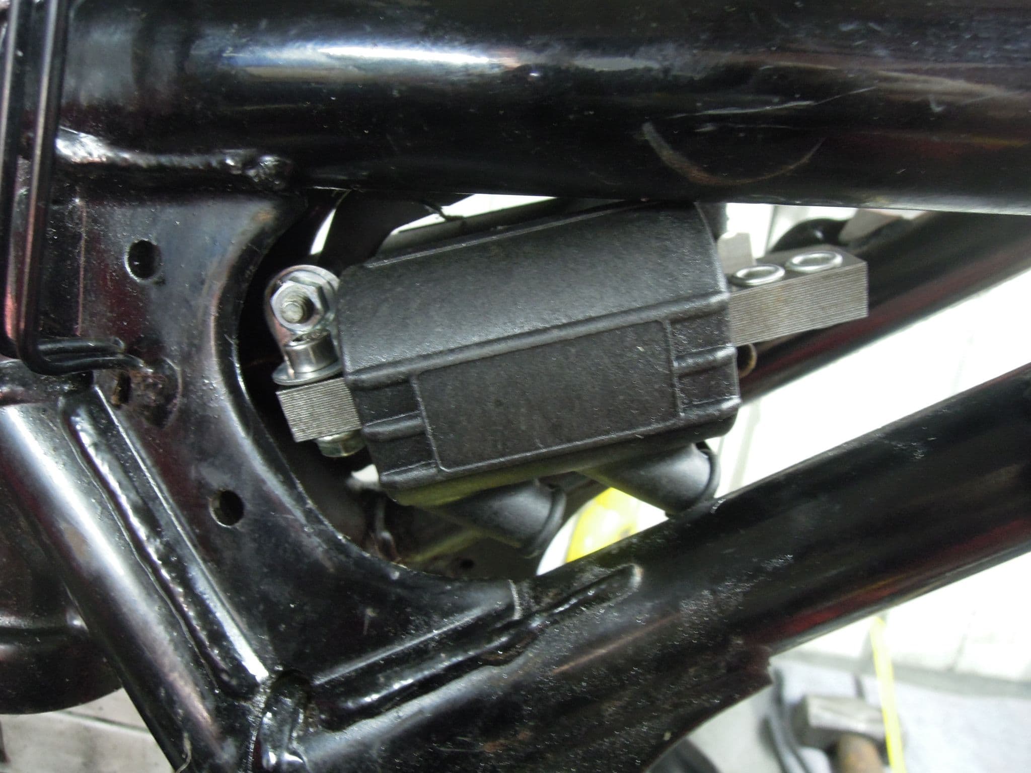 Dyna 3 Ohm Coils Set XJRPDC01