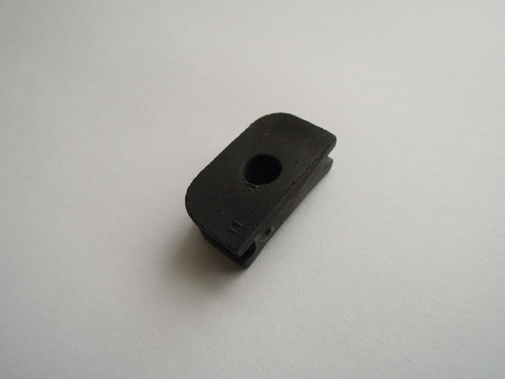 Ignition Pickup Casing Rubber CMPIPCR01