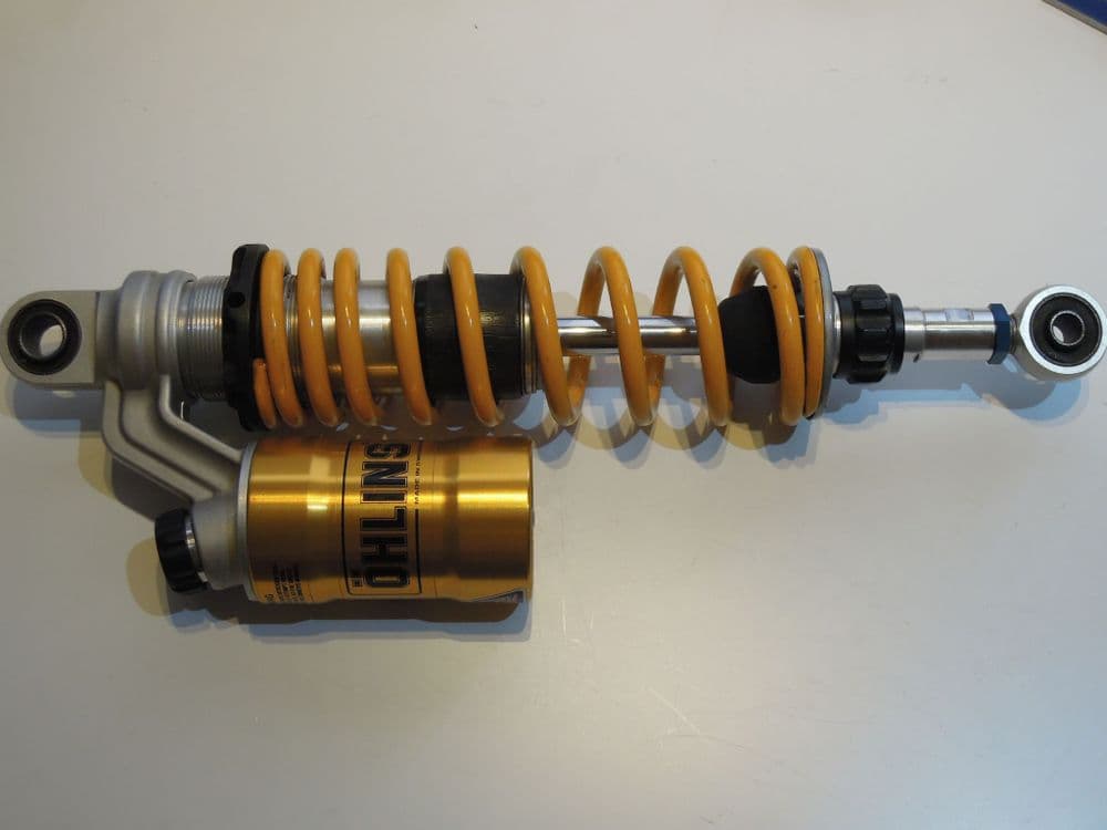Ohlins shock absorber extenders 2 CMP7075
