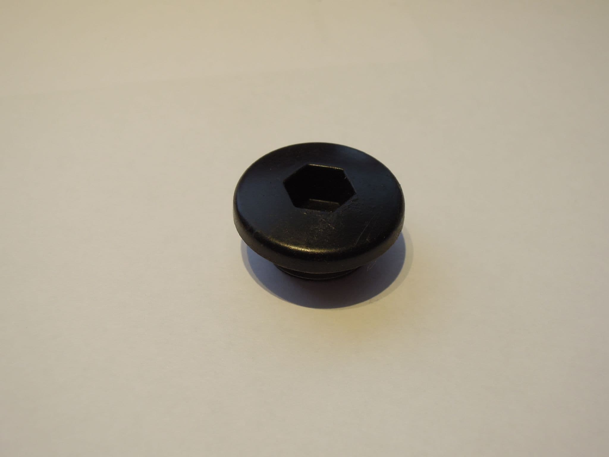 Oil Galley Plugs