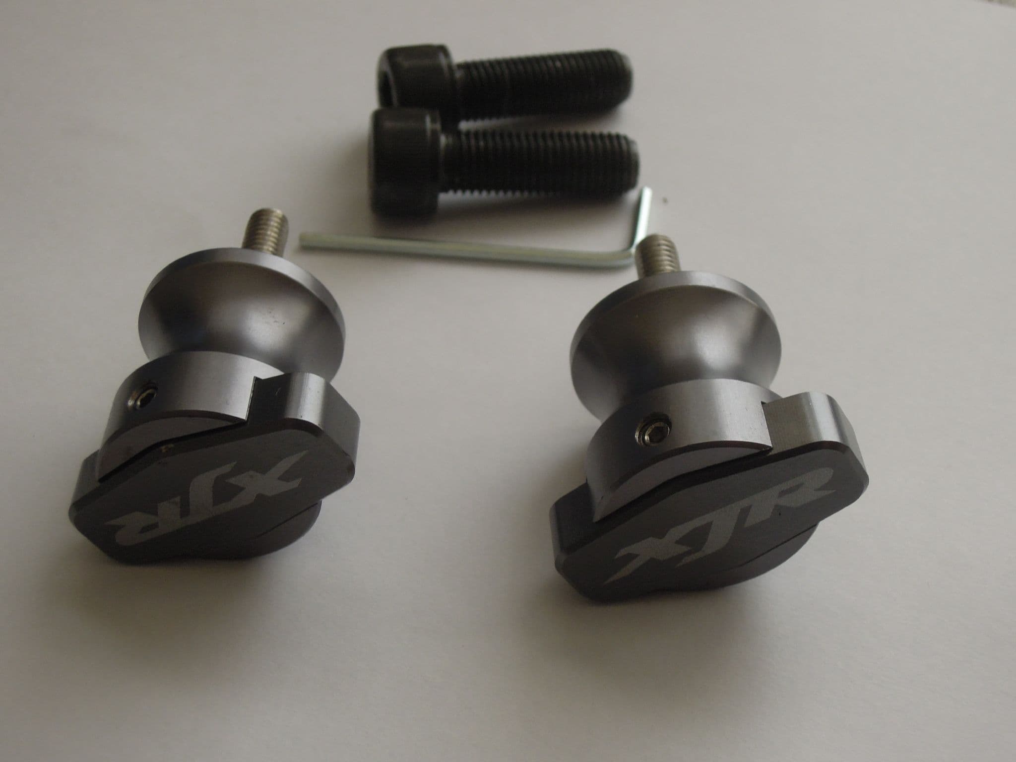Paddock Stand Bobbins XJRPPSB01