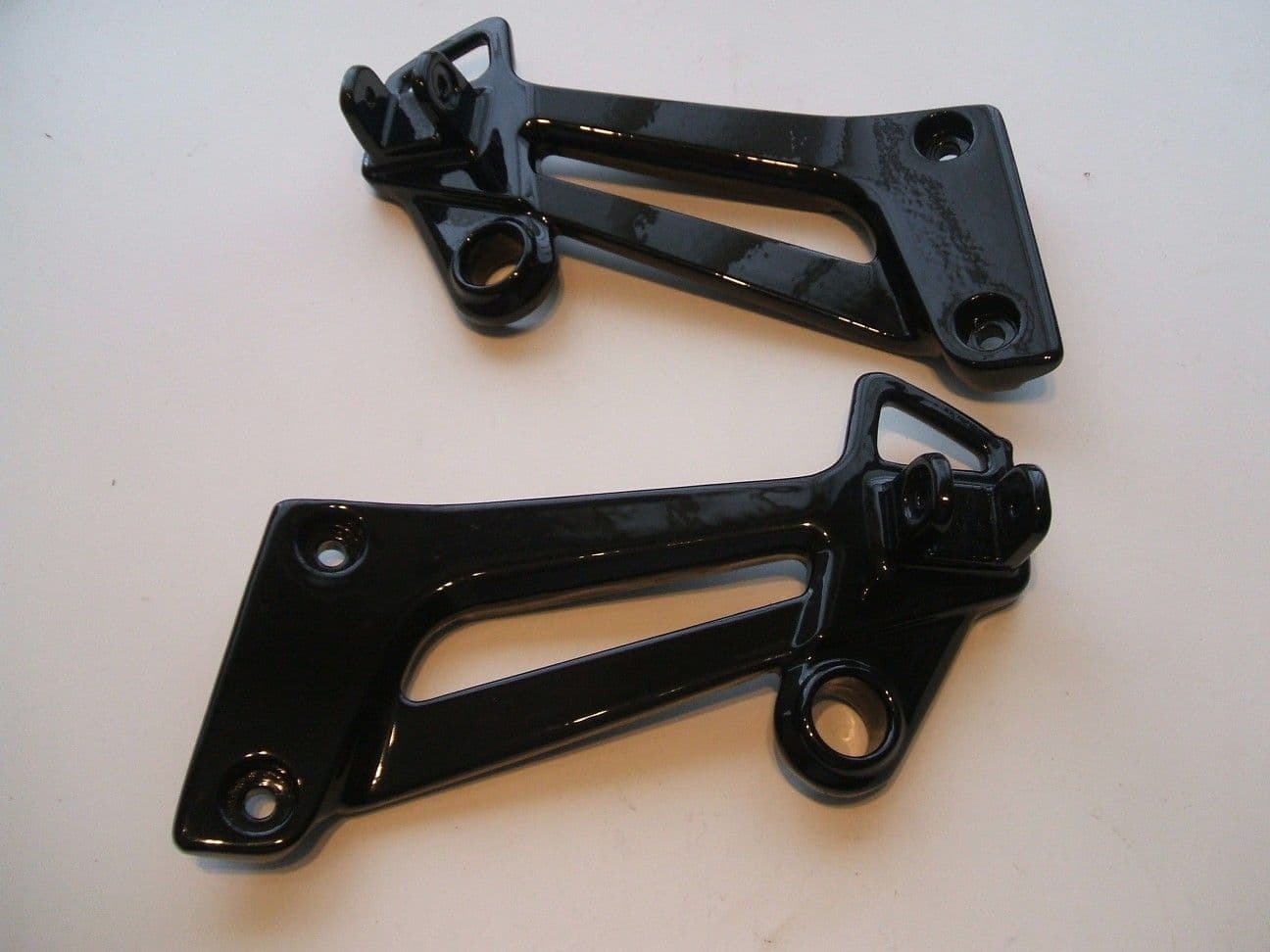 Rear Footrest Hangers 5EA