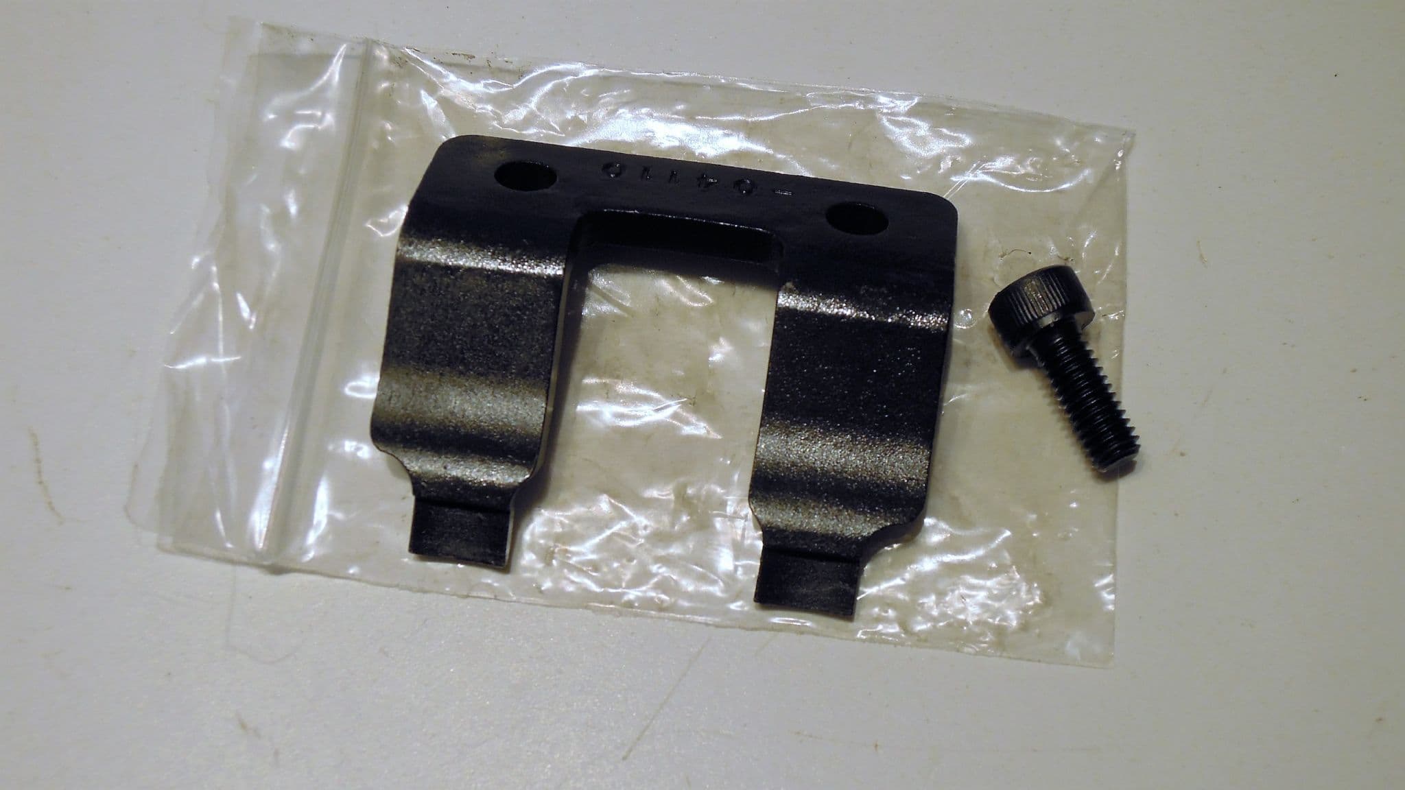 Valve Shim Tool 90890-04110