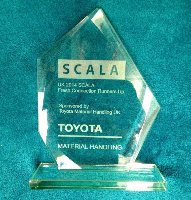 Personalised Engraved Multi-faceted Jade Glass Tablet