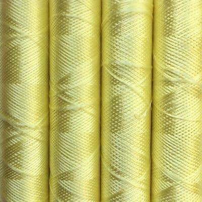 007 Gold - Pure Silk - Embroidery Thread