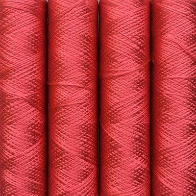 172 Ruby - Pure Silk - Embroidery Thread