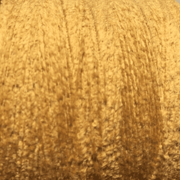 05 Gold - Cotton Chenille