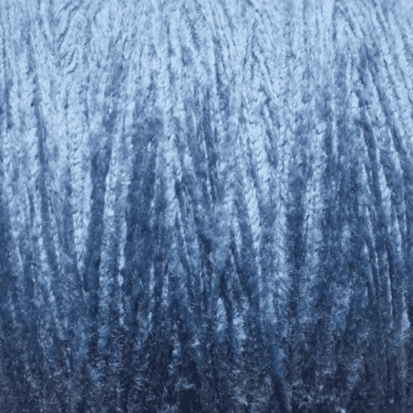 17 Royal - Cotton Chenille