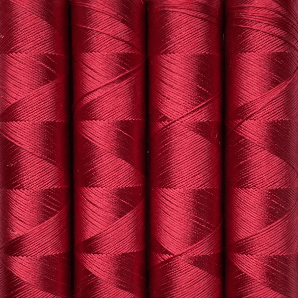 172 Ruby - Pure Silk - Embroidery Thread