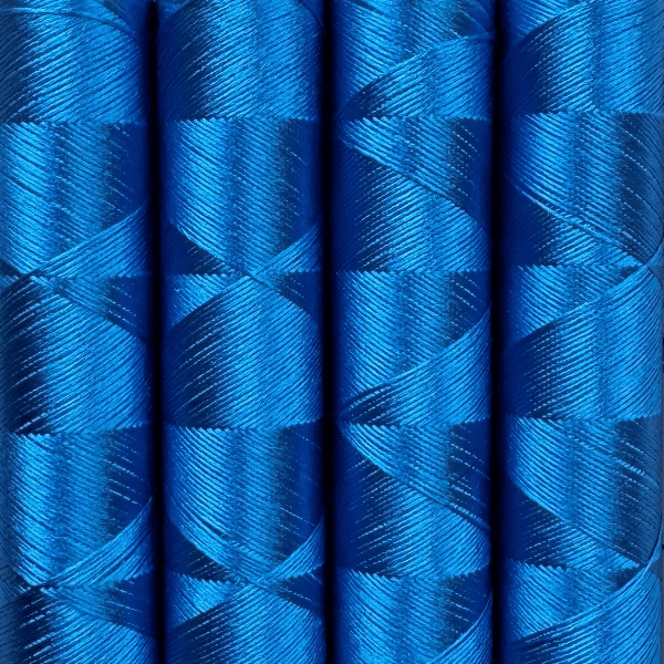 233 Neon - Pure Silk - Embroidery Thread