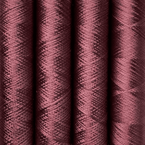 328 Cordovan - Pure Silk - Embroidery Thread