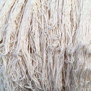 5s c c Condenser Cotton - Natural Ecru - 200g