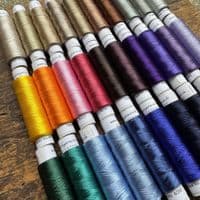 x30 New 2026 colour pack