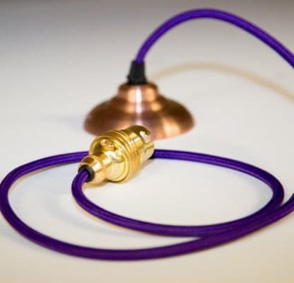 What Is Purpose Of Lamp Holders And Ceiling Roses | Shelly Lighting