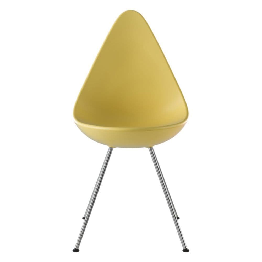 Drop Chair by Fritz Hansen
