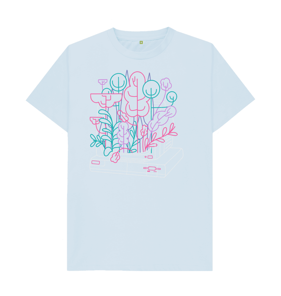 The Old PC model "T"