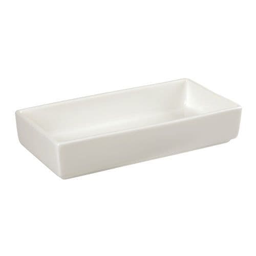 Academy Rectangular Deep Tray 15 5x8cm/6 3 Box Of 6