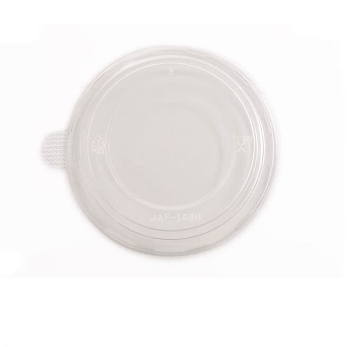 Anti-Fog 500-1000ml Cold Food Box Lid 300